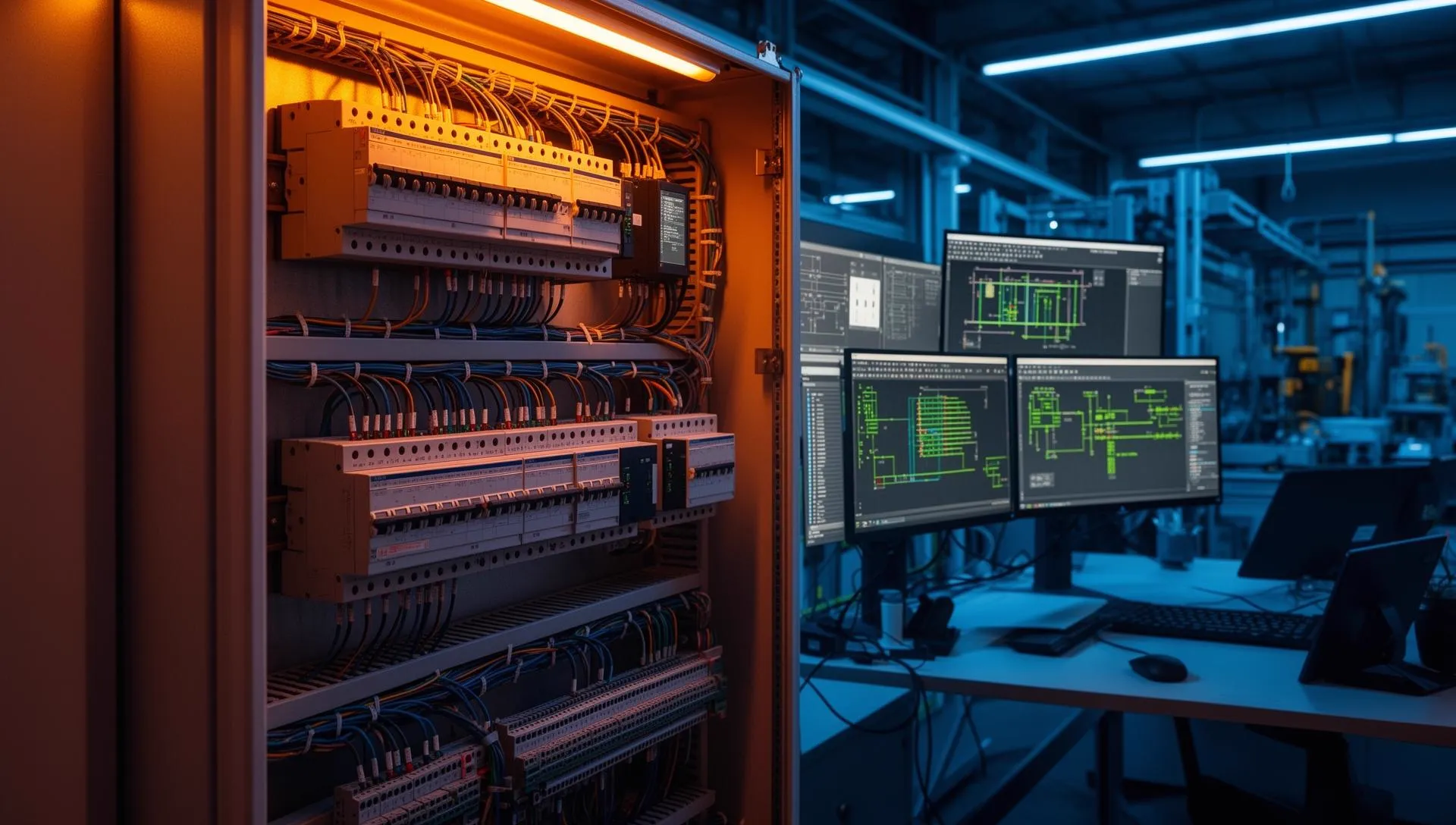AutoCAD Electrical Course | Live Online & Classroom Train...