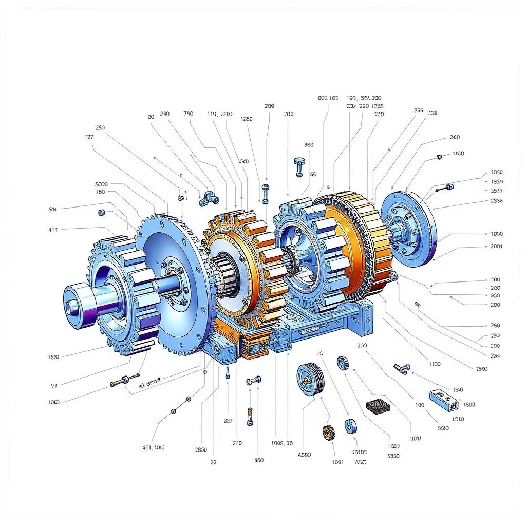 AutoCAD Mechanical Course | Live Online & Classroom Train...
