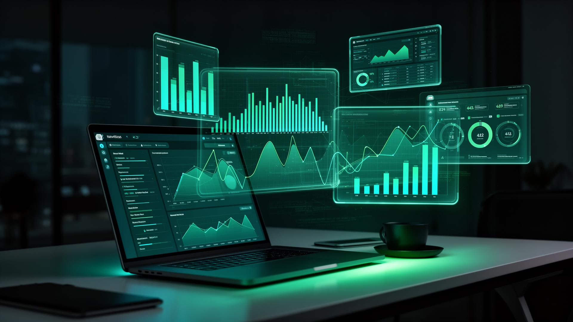 Data Analytics - GenAI Mastery Program Course | BIT