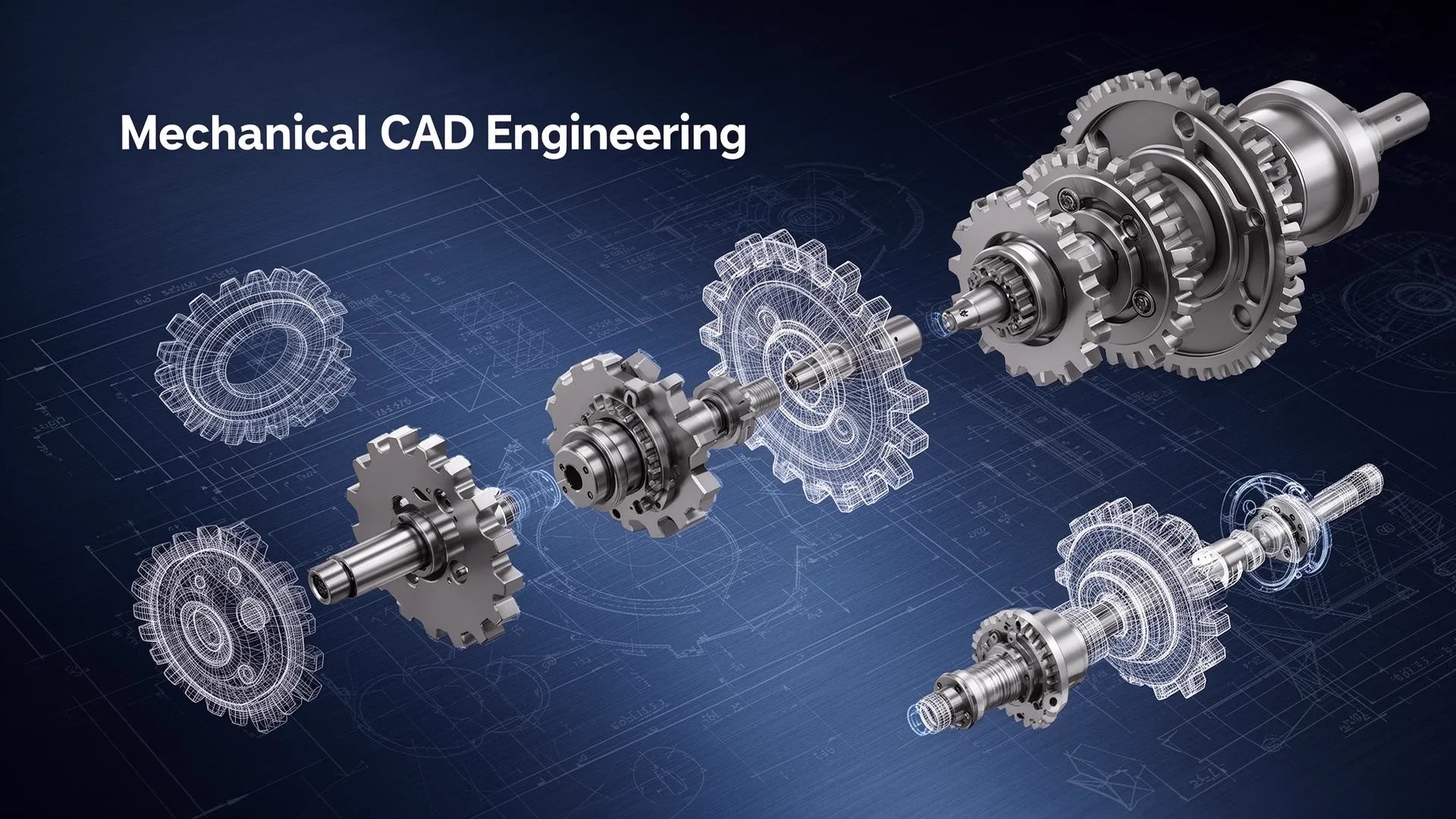 AutoCAD Mechanical Course | Live Online & Classroom Train...