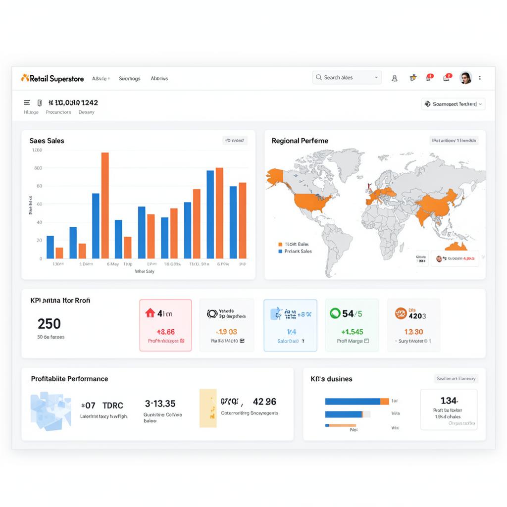 Tableau Course | Live Online & Classroom Training | BIT