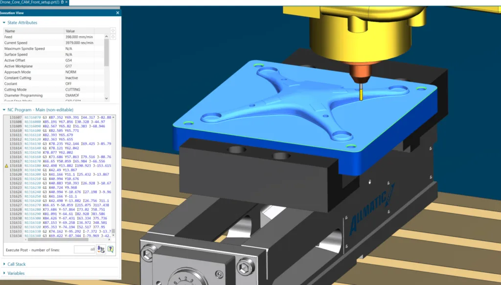 UG NX Course | Live Online & Classroom Training | BIT